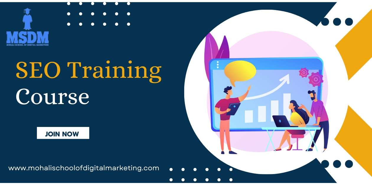Mastering SEO: Your Ultimate SEO Training Course Guide